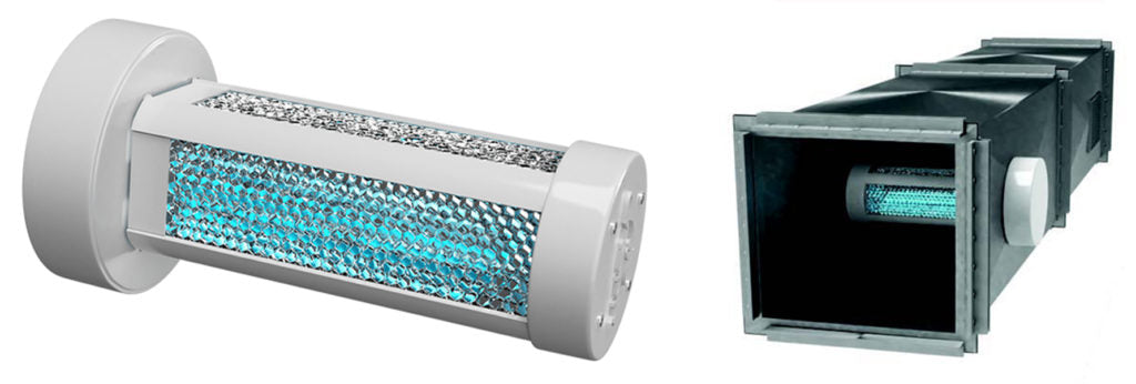 CASPR Air & Surface Disinfection – Growhaus USA