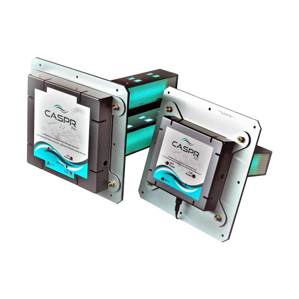 CASPR PRO Duct-Mounted Disinfection Unit – Growhaus USA