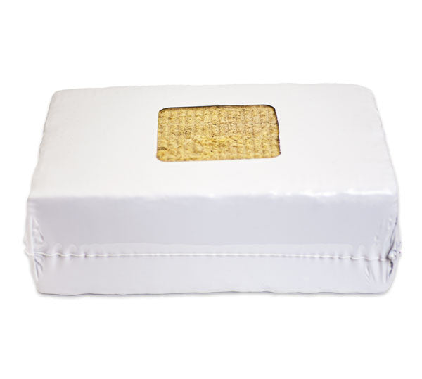 PURE SUBSTRATES Solo Slab 10x8x4" (bundle of 18) – Growhaus USA