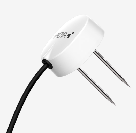 Aroya TEROS ONE Add-On Kit - EC/VWC Substrate Sensor (2 Sensors ...