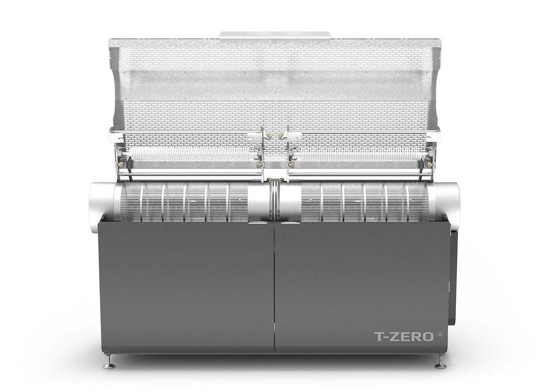 Twister T Zero SE Trimmer – Growhaus USA